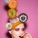 Donuts Fascinator, Doughnuts Headpieces - Etsy
