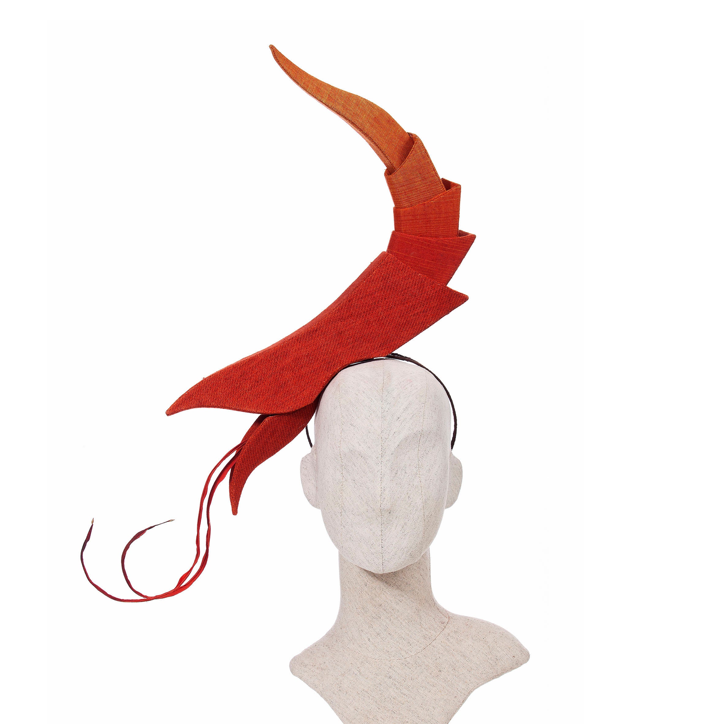 Shrimp Fascinator, Prawns Headband, Jumbo Shrimp Headpiece 50% OFF ON ...