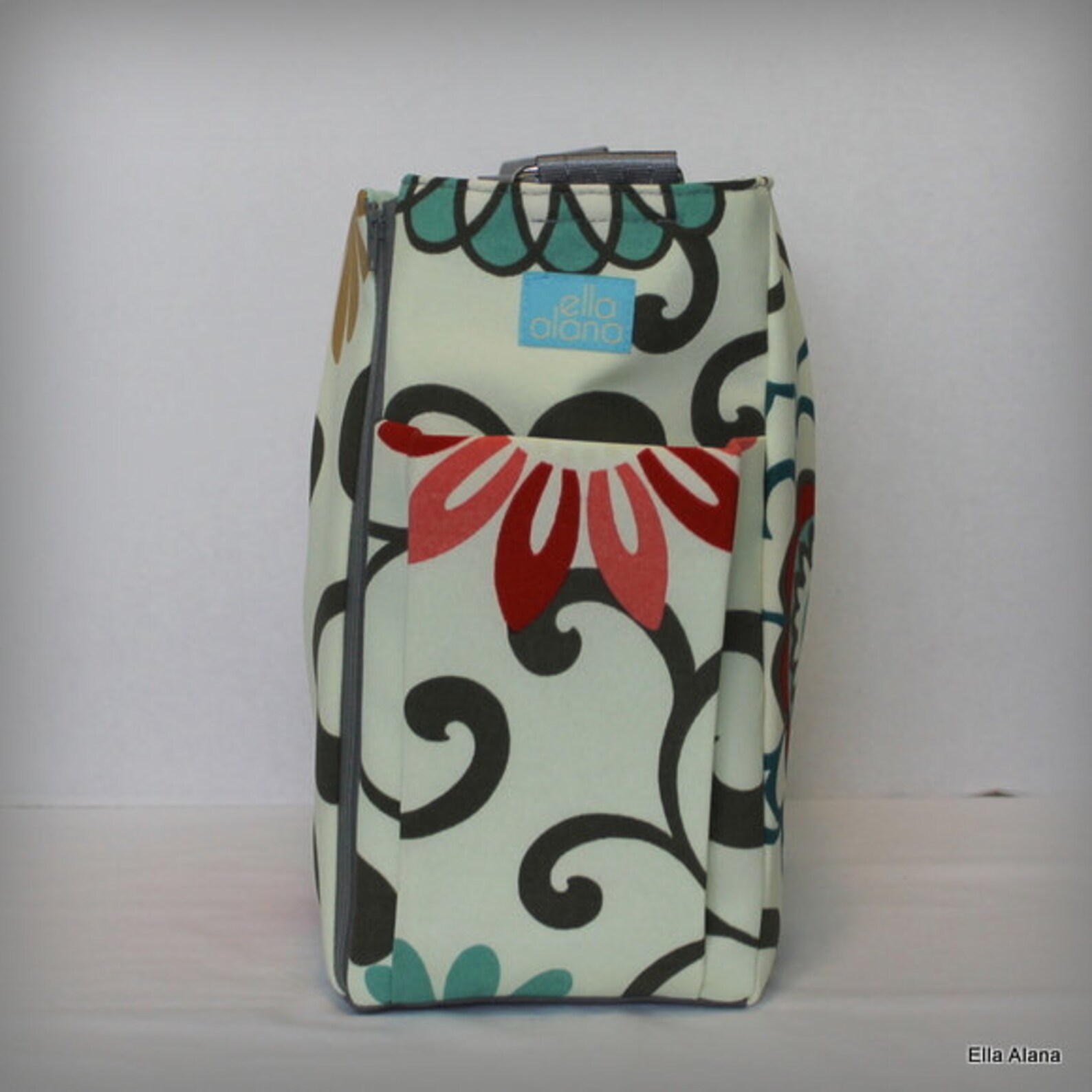 Upgrade to Bottle Exterior Side Pockets for Ella Alana Bags - Etsy