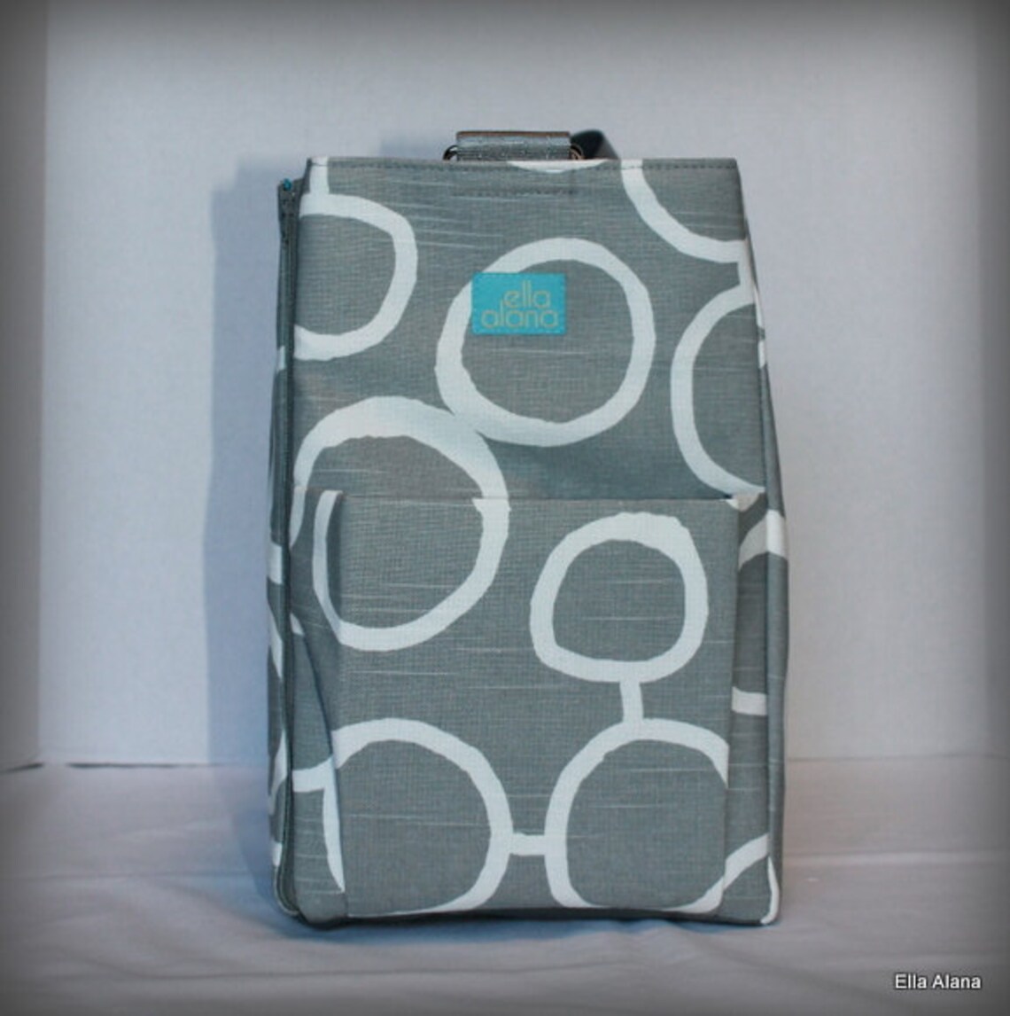 Upgrade to Bottle Exterior Side Pockets for Ella Alana Bags - Etsy