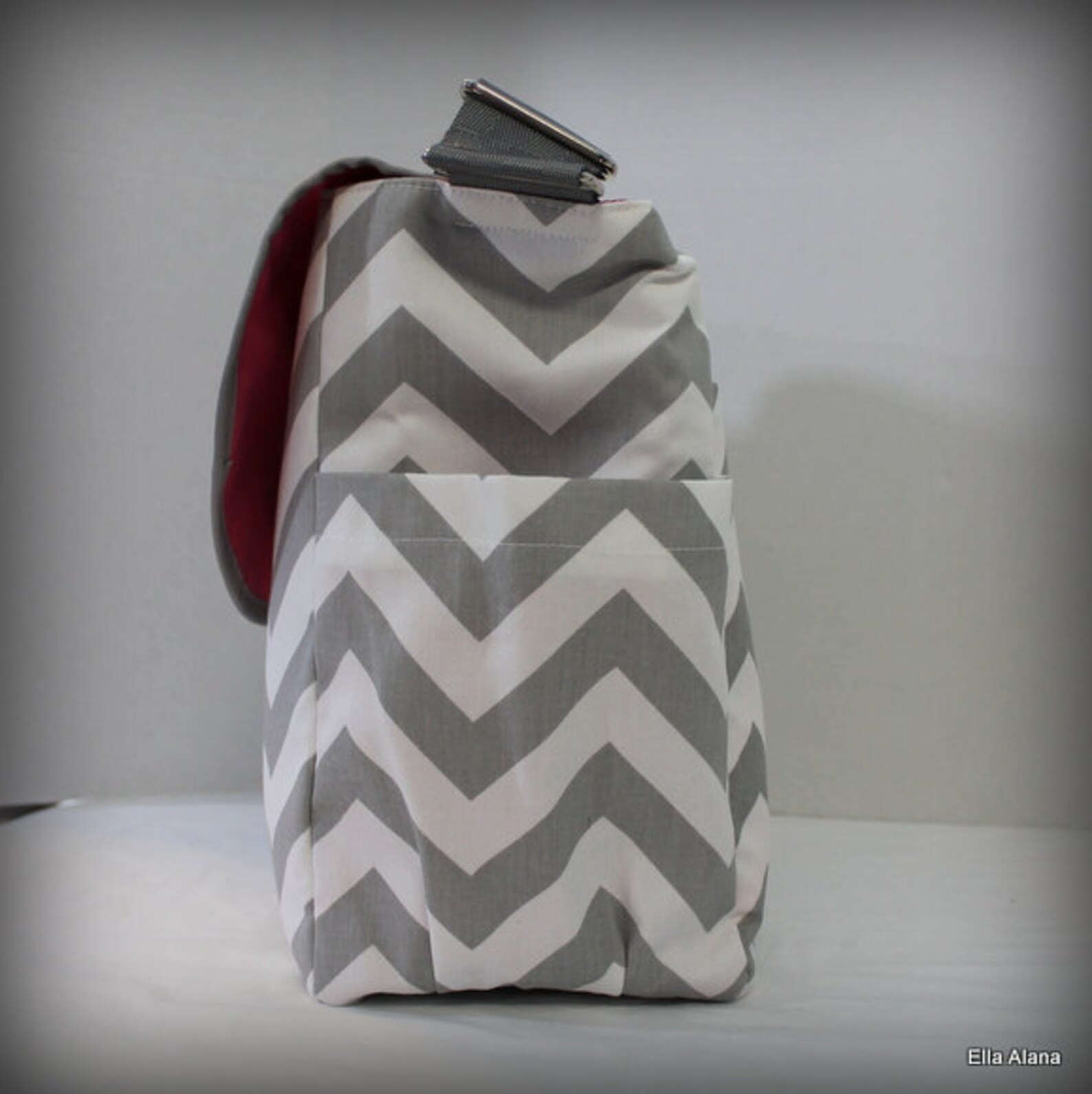 Upgrade to Bottle Exterior Side Pockets for Ella Alana Bags - Etsy
