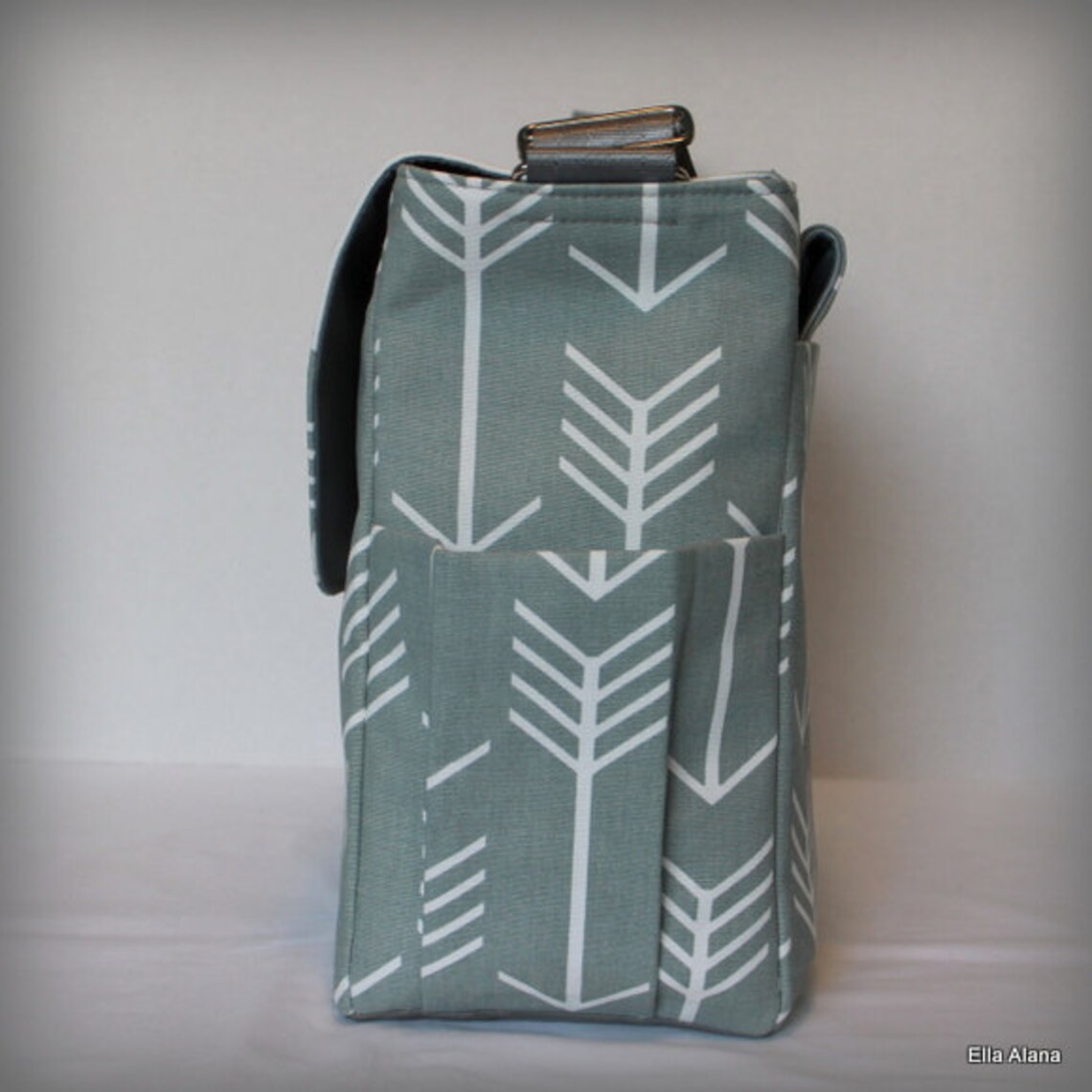Upgrade to Bottle Exterior Side Pockets for Ella Alana Bags - Etsy