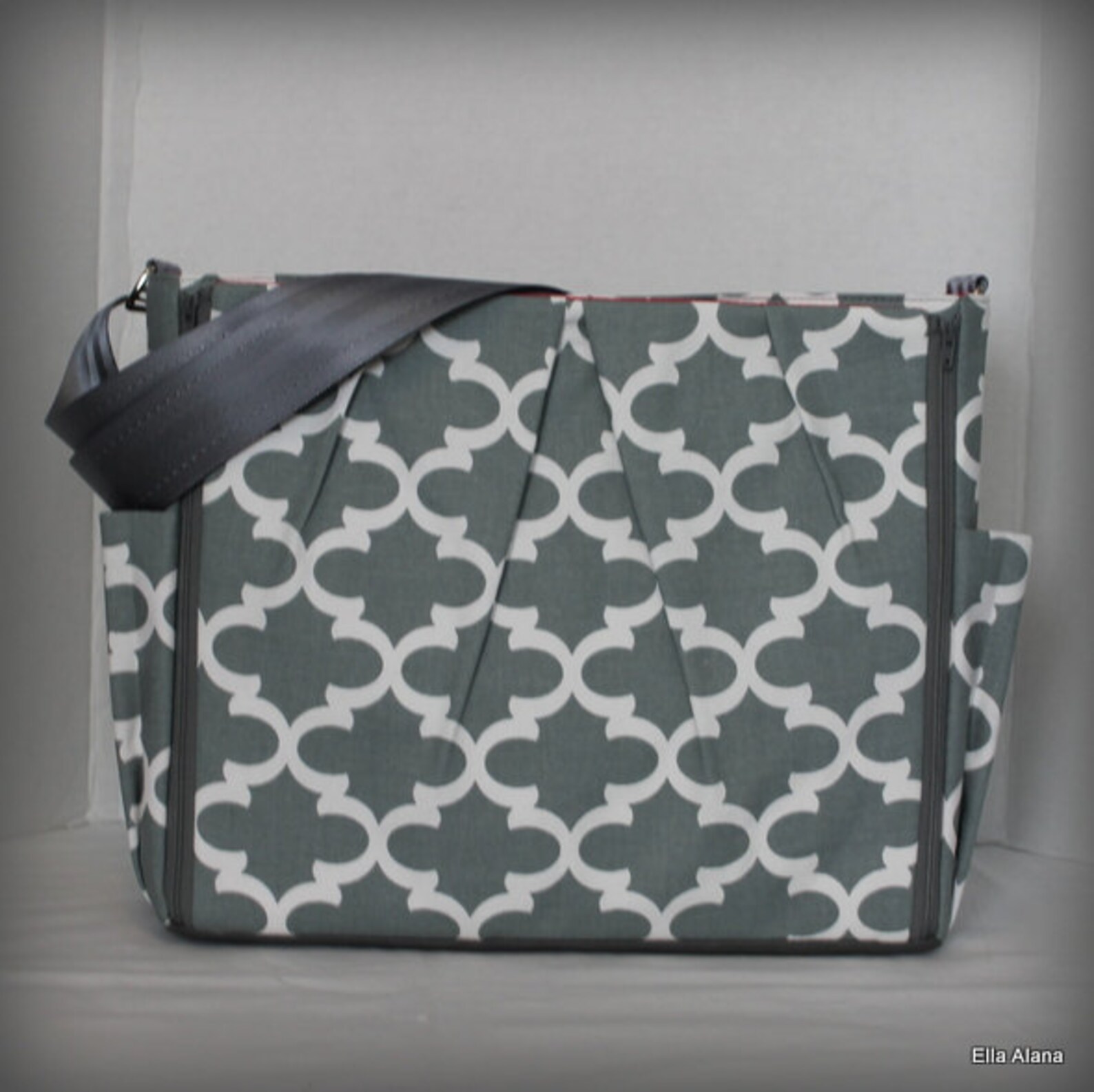 Upgrade to Bottle Exterior Side Pockets for Ella Alana Bags - Etsy