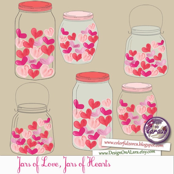 Jar Of Hearts