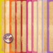 Colored Edges Craft Papers: Digital Paper Pack for - Etsy