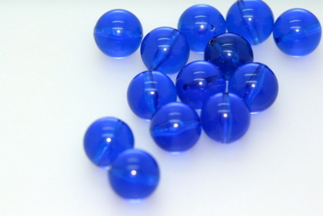 12mm Round Bead 10 Pieces - Etsy