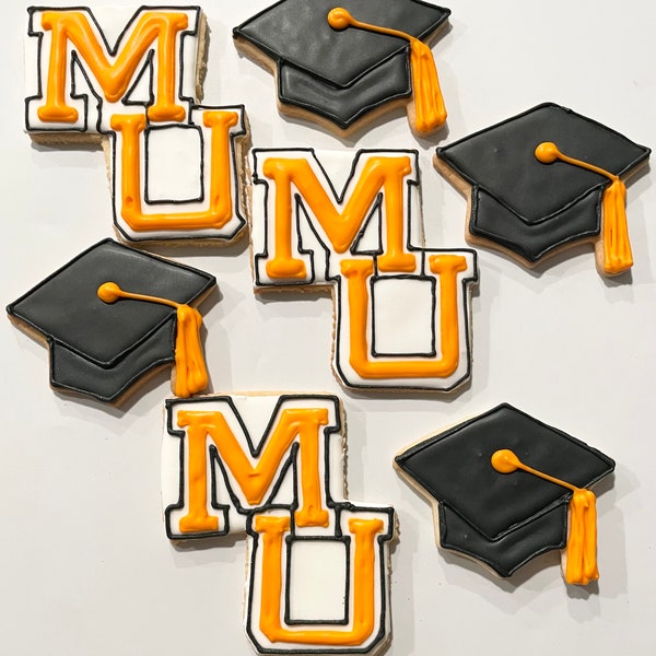 Logo Cookies - Etsy