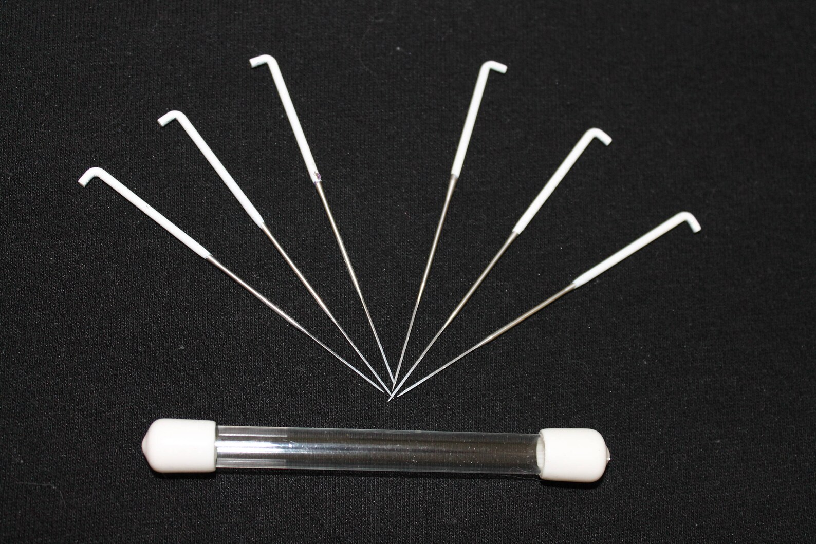 40 Gauge Reverse Barb Felting Needle - Etsy