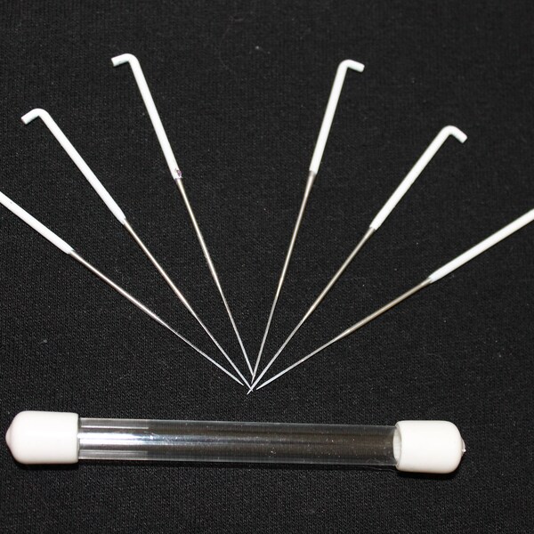 Reverse Felting Needles - Etsy