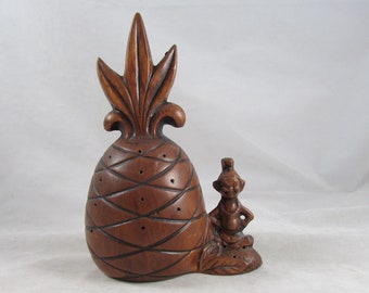 Pineapple toothpick | Etsy