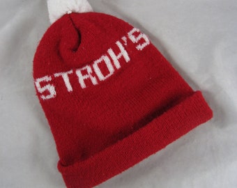 Vintage beanie | Etsy