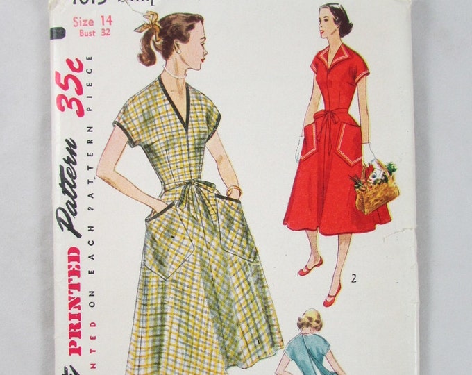 Smurf Fun Folders 2 PEYO Paper School Supplies Mead Vintage - Etsy