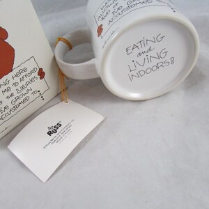 Understatements Humorous Workplace Mug New in Box Funny Joke Punchline ...