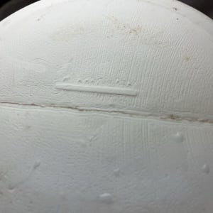 Lustro Ware Ice Bucket Wine Chiller With Lid White Insulated Plastic ...