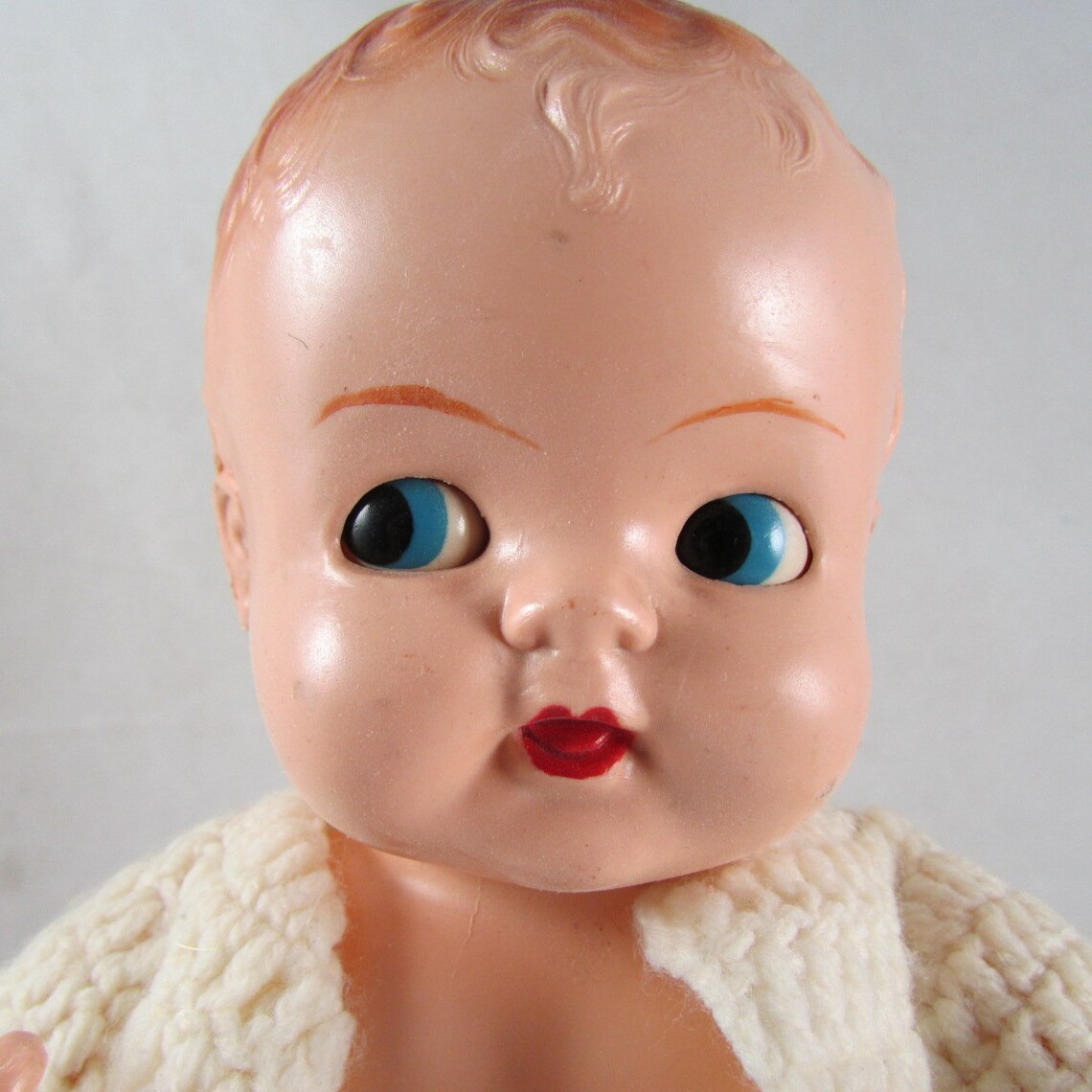 Ideal Boopsie Doll 11 Hard Plastic Side Glancing Sleep - Etsy