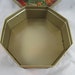 Sunshine Biscuits Tin America the Beautiful Octagon Shape With - Etsy