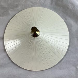 Lustro Ware Ice Bucket Wine Chiller With Lid White Insulated Plastic ...