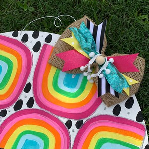 Teacher Door Hanger, Classroom Door Hanger, Back to School Door Hanger ...