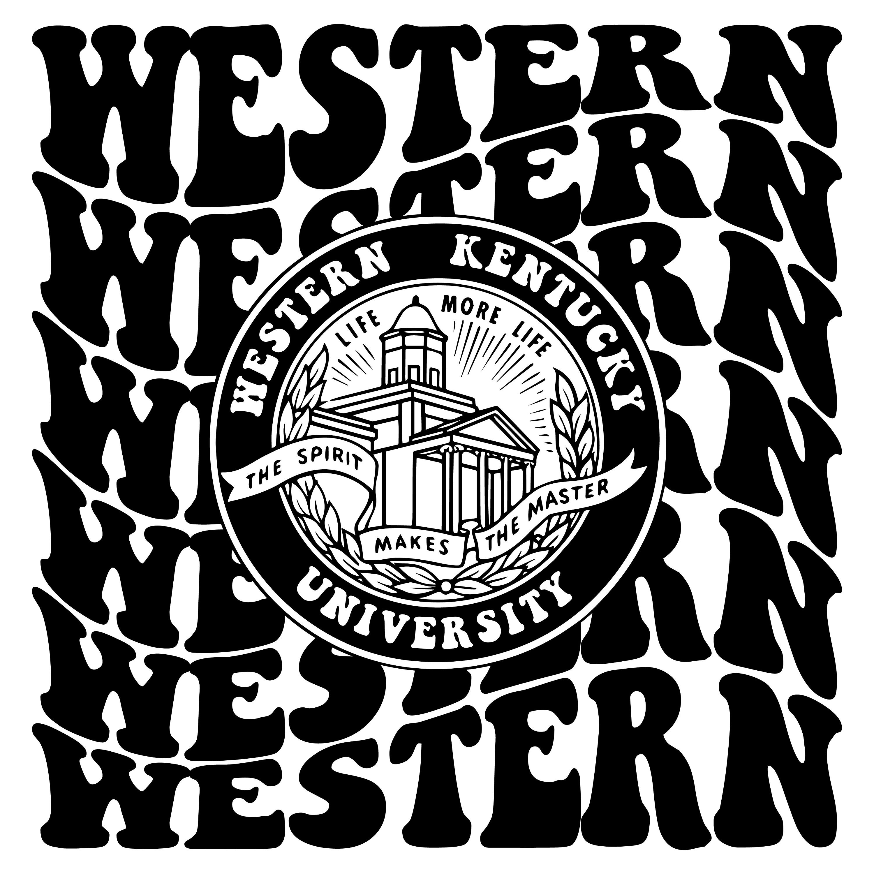 WKU Svg, Western Kentucky University, Hilltoppers Shirt, WKU Shirt, Cut ...