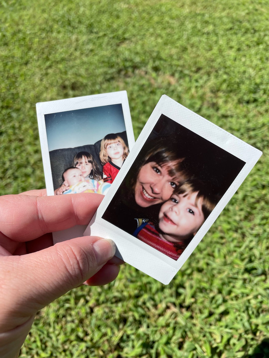 Turn Your Photos Into Instant Prints | Custom Prints | Instax Fujifilm ...