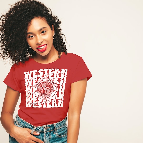 Kentucky Silhouette - Etsy