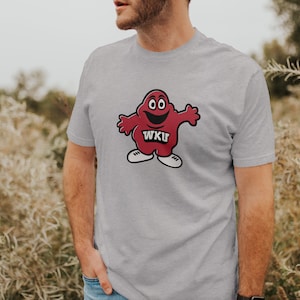 WKU Big Red Hilltoppers Svg, Hilltoppers Shirt, Cut File Cricut, Svg ...