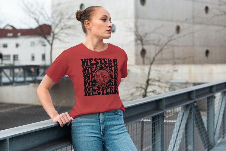 WKU Svg, Western Kentucky University, Hilltoppers Shirt, WKU Shirt, Cut ...