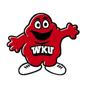 WKU Big Red Hilltoppers Svg, Hilltoppers Shirt, Cut File Cricut, Svg ...