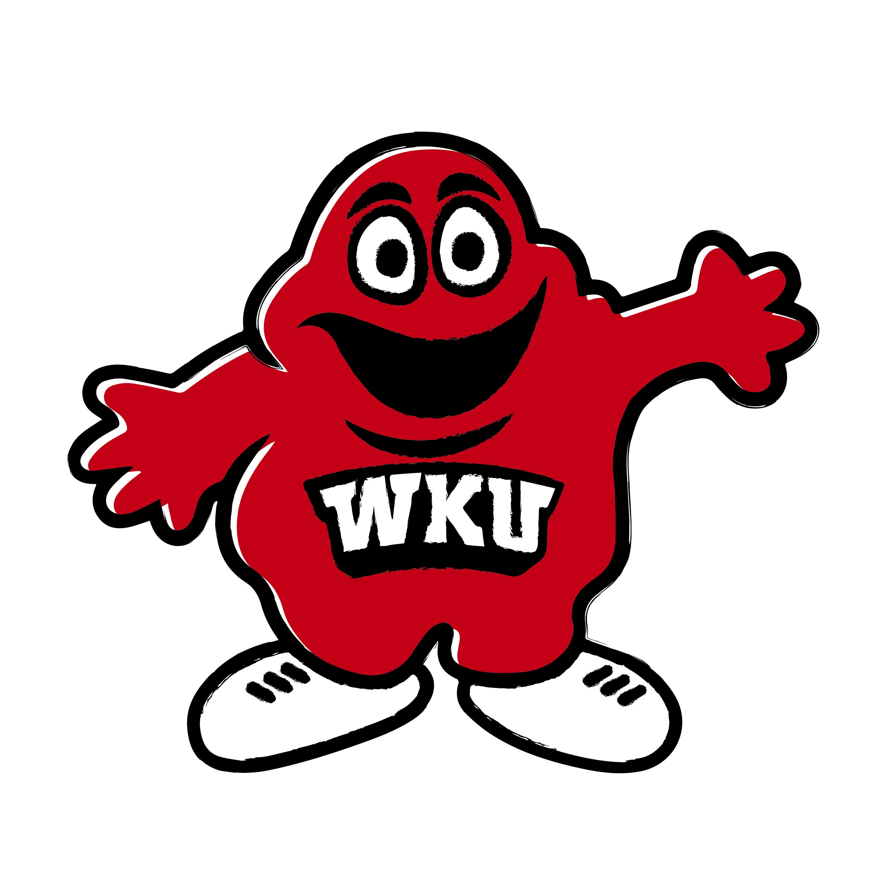 WKU Big Red Hilltoppers Svg, Hilltoppers Shirt, Cut File Cricut, Svg ...