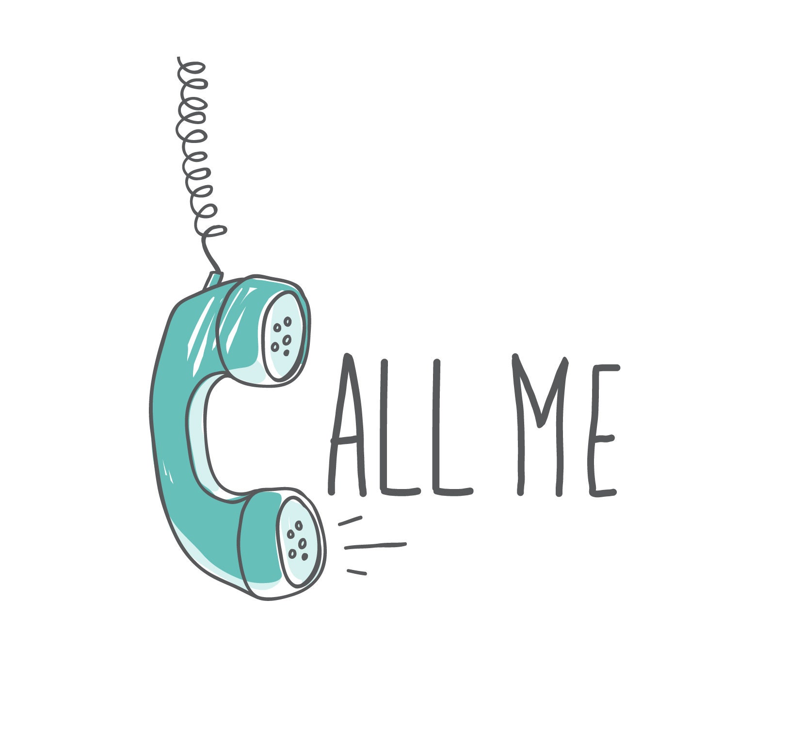 Call Me Svg, Digital Download, Funny Svg, Coffee Mug Svg Png, Trendy ...