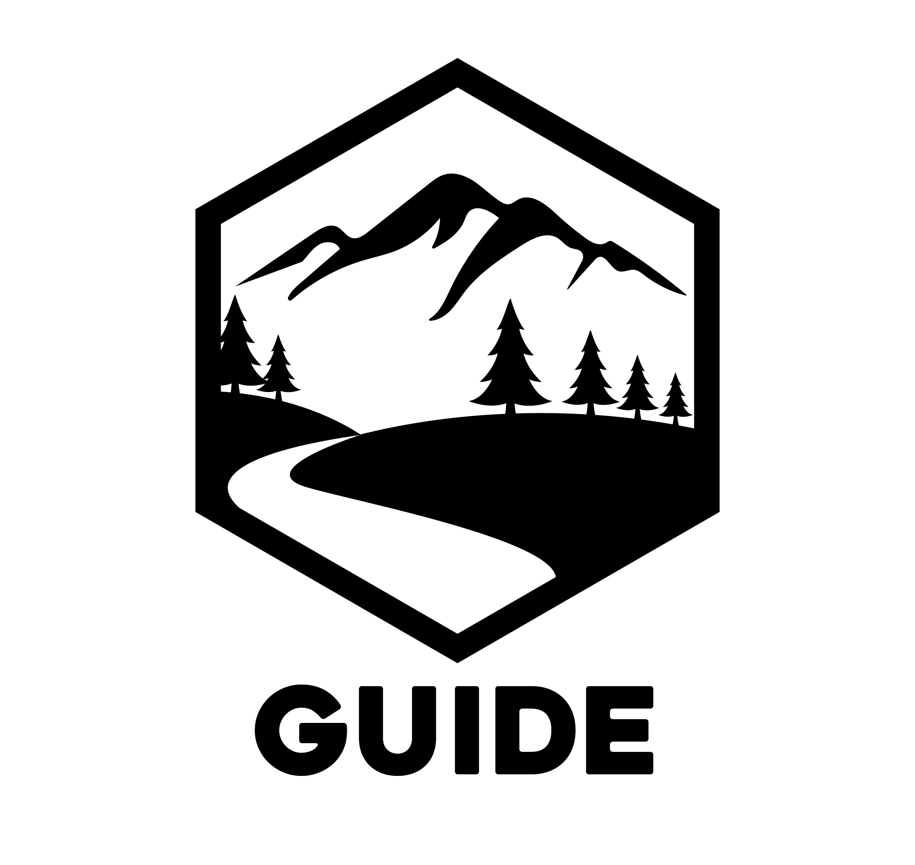 Guide Svg, Digital Download, Trail Guide Svg, Coffee Mug Svg Png ...