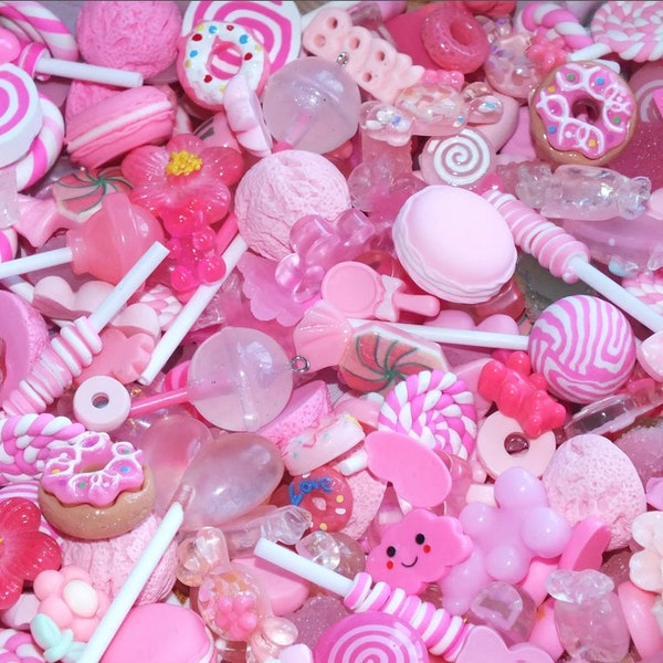 Fake Sweets - Etsy