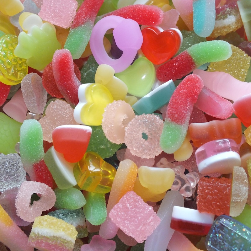 Fake Jelly Prop - Etsy UK