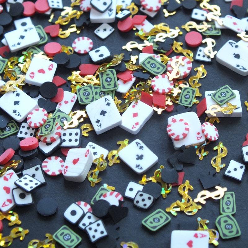 Casino Chip Club - Etsy UK