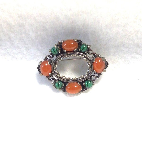 Miracle Brooch - Etsy