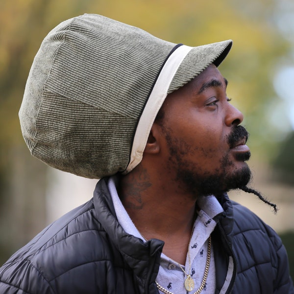 Tam Hat - Etsy