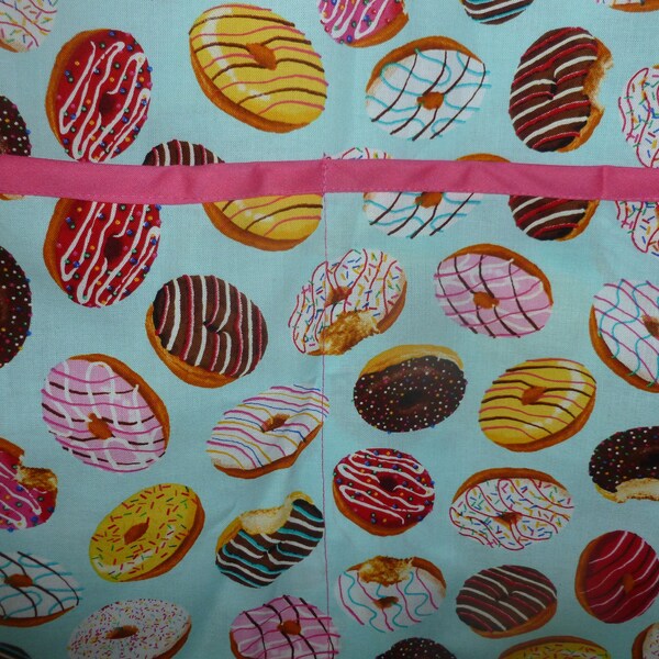 Donut Apron - Etsy