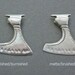Early Iron Age ca. 200 400 C.E. Crossbow Fibula Couronian - Etsy