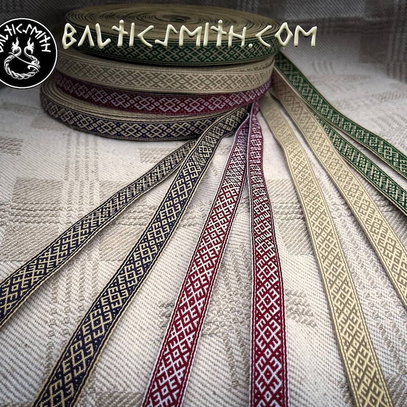 Viking Trim - Etsy