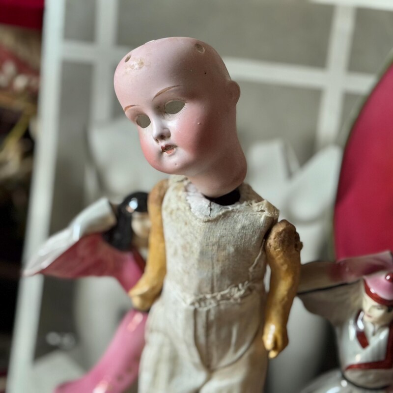 10 Composition Doll - Etsy
