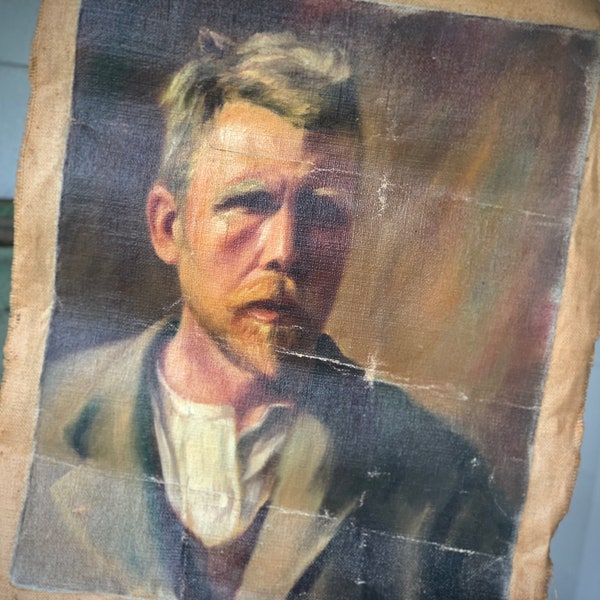 Double Sided Art - Etsy