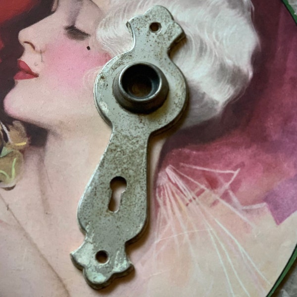Key Hole Cover - Etsy