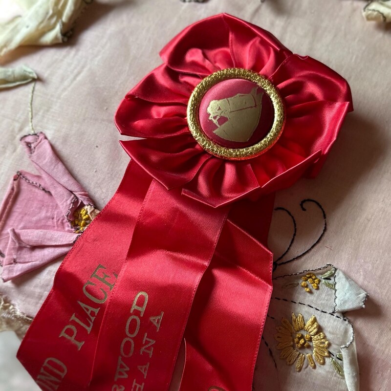Horse Show Ribbons - Etsy