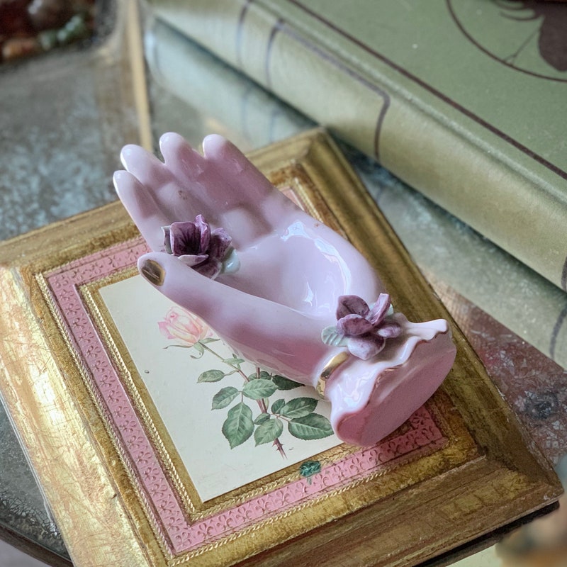 Hand Shaped - Etsy