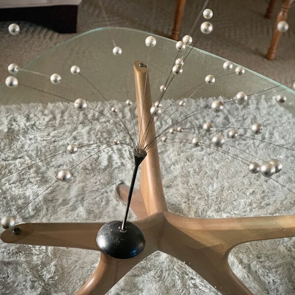 Vintage Mobile Kinetic - Etsy