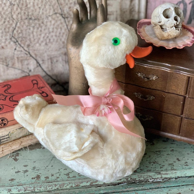 Rushton Dolls - Etsy