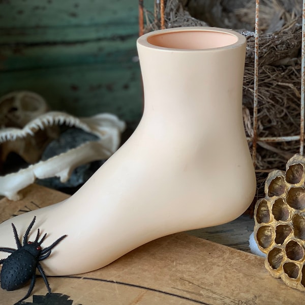 Foot Display Form - Etsy