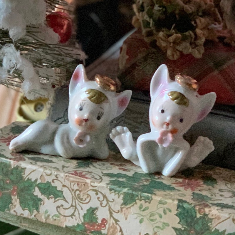 Pixie Miniatures - Etsy