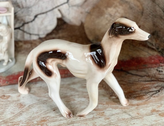 buy storeonline Vintage Japan Ceramic Dog Figurine