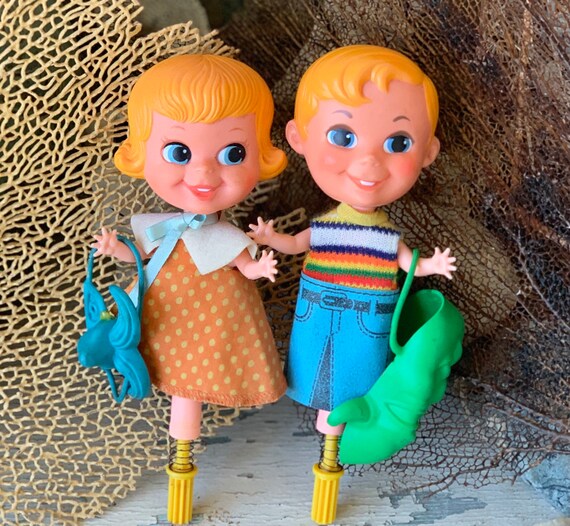 Mattel boy dolls store